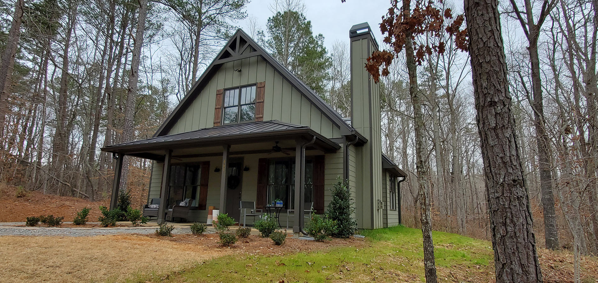 Grace Valley Ministries - Canton, Georgia - Retreathood