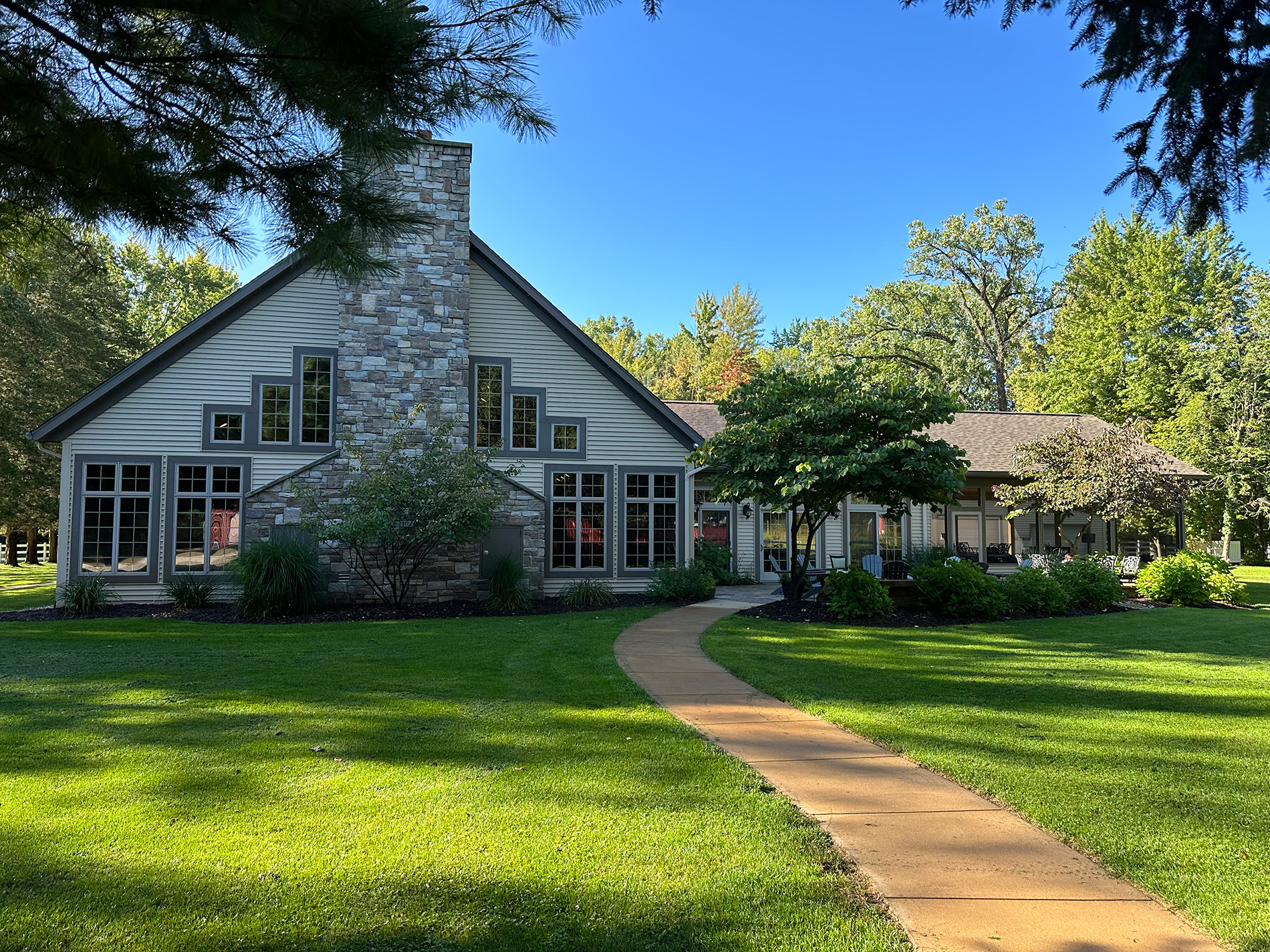 Journey to The Well - Grand Junction, Michigan - Retreathood