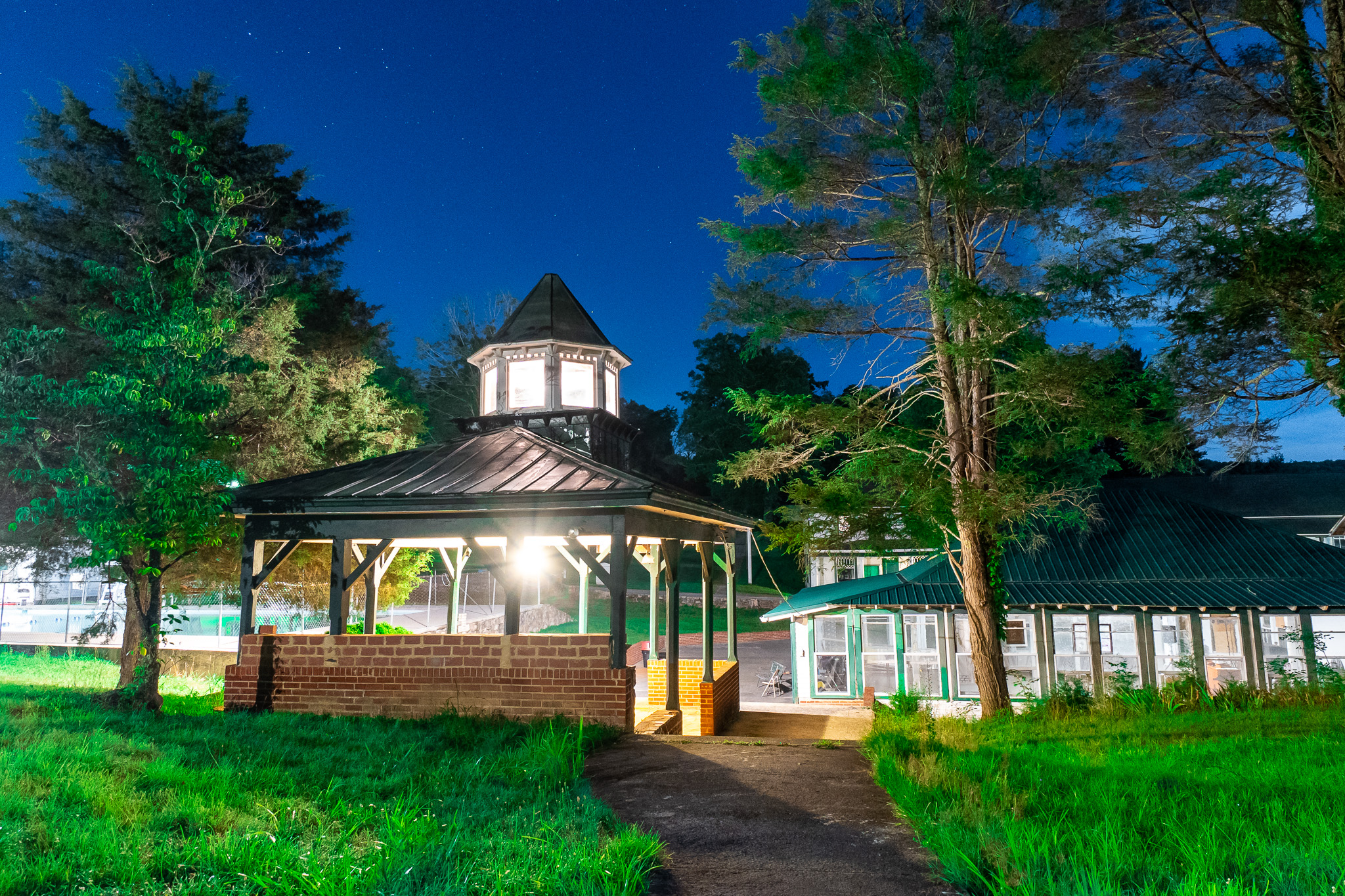Craig Springs Camp & Retreat Center - New Castle, Virginia - Retreathood