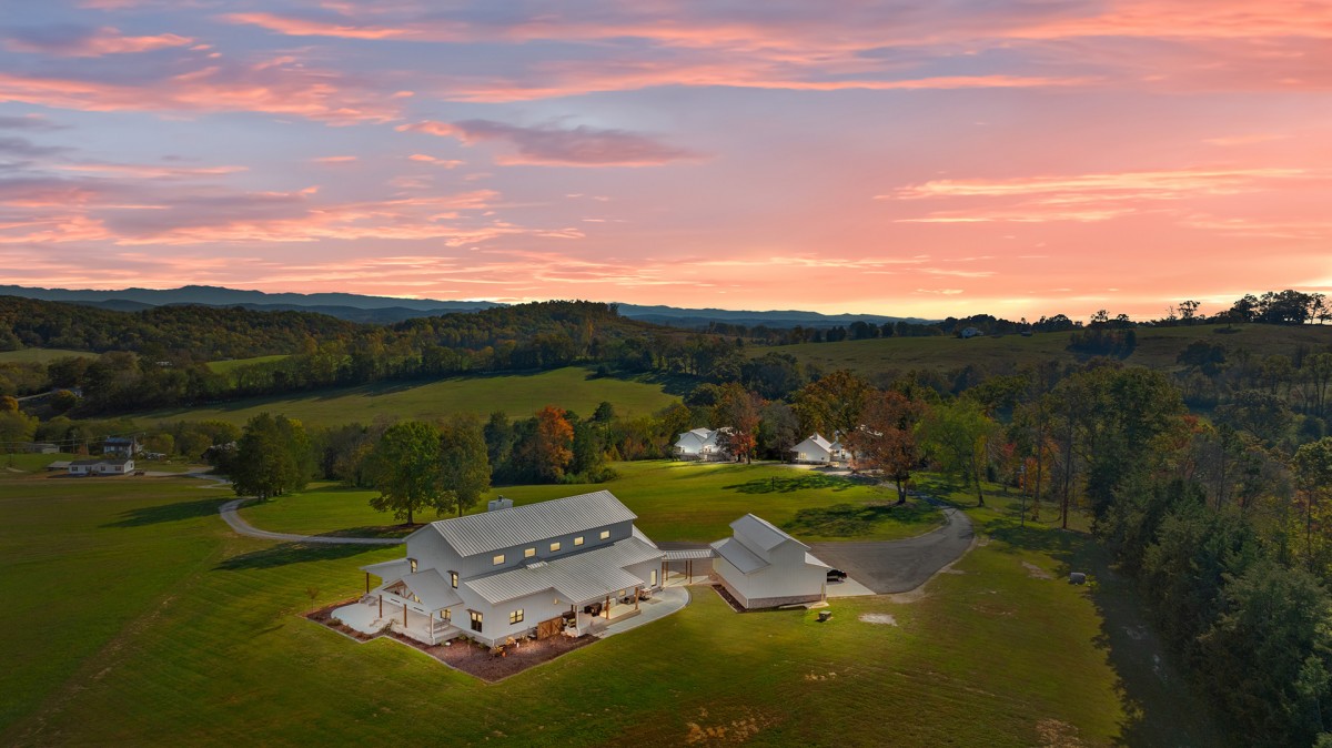 Sanctuary Hills - Blaine, Tennessee - Retreathood
