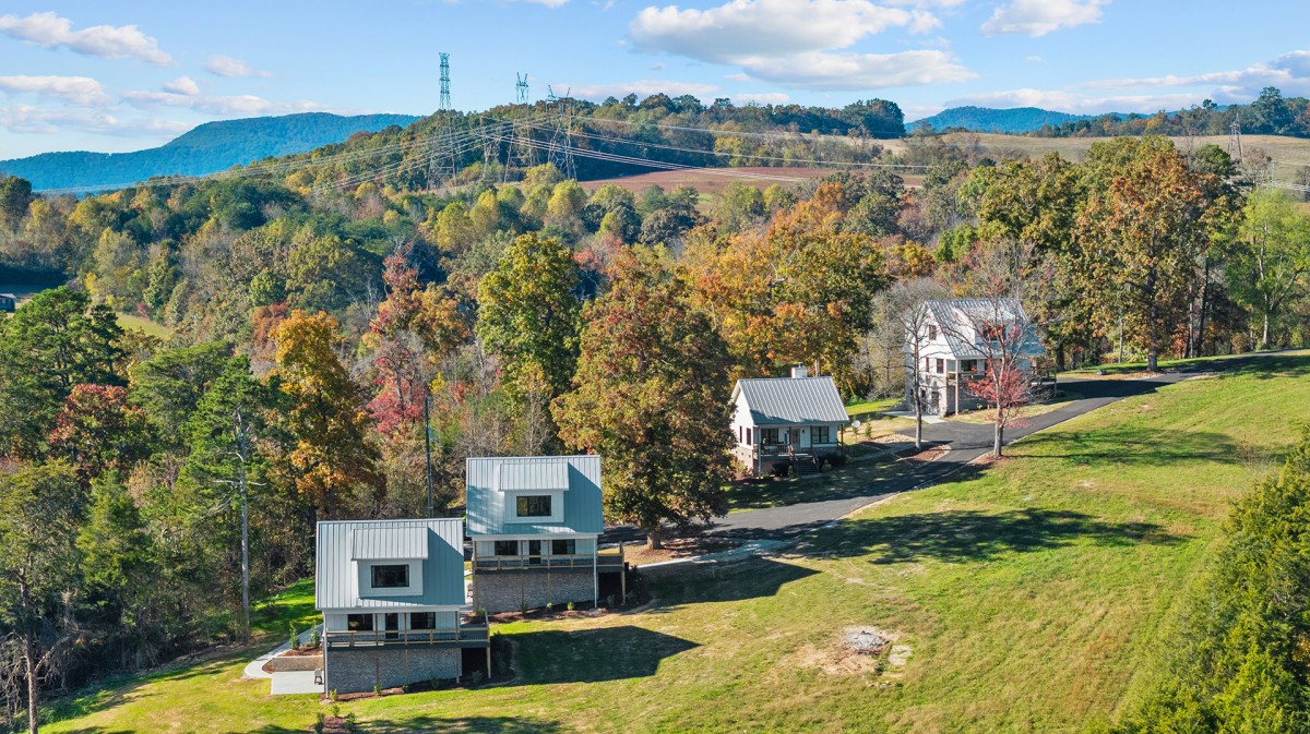 Sanctuary Hills - Blaine, Tennessee - Retreathood