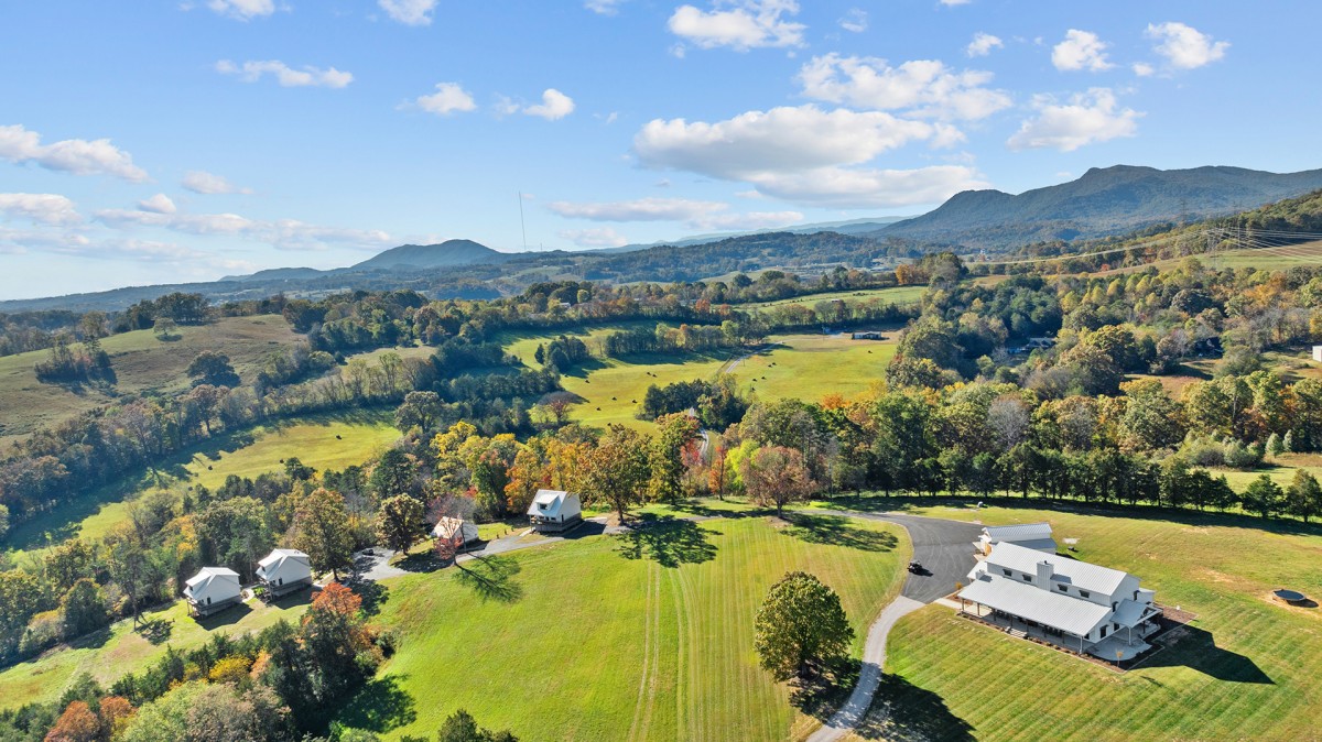 Sanctuary Hills - Blaine, Tennessee - Retreathood