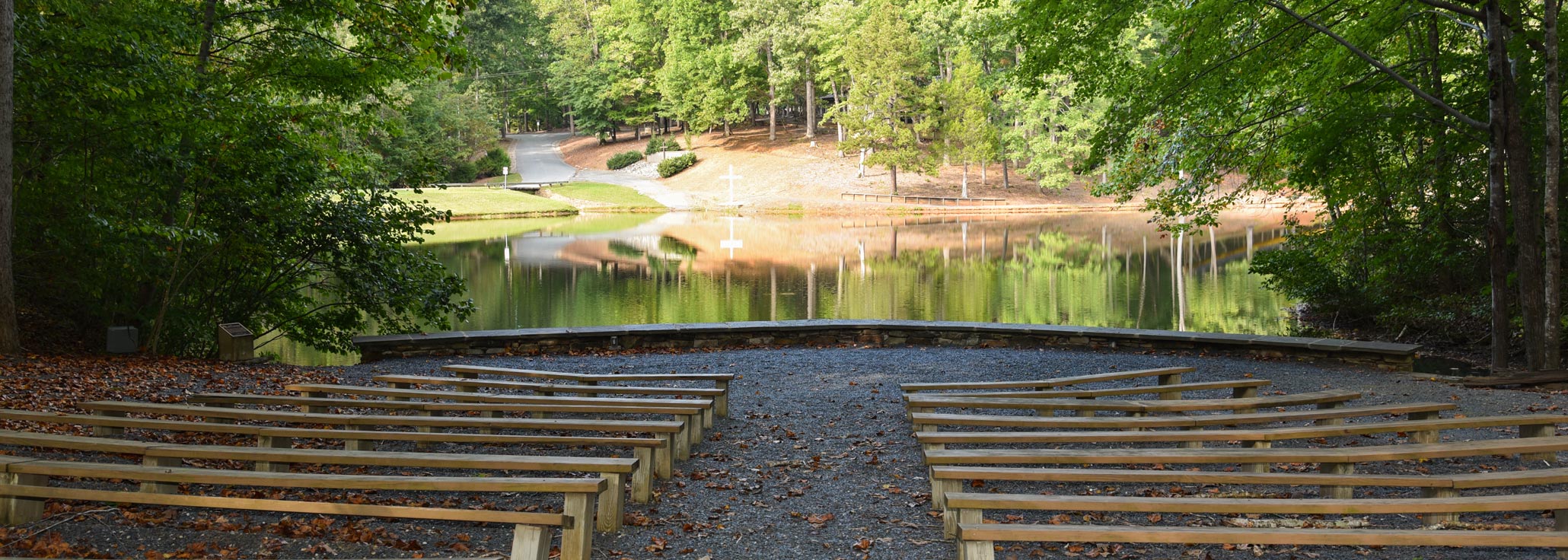 Caraway Conference Center & Camps - Sophia, North Carolina - Retreathood